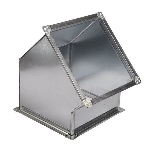 Rectangular Ducting - Ducting Delivered – Ducting Supplies