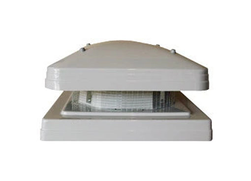 Systemair RAW Roof Cowl 300/315 – Ducting Supplies