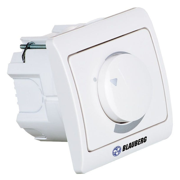 Commercial Variable Fan Speed Controller, 1.8 amp – Ducting Supplies