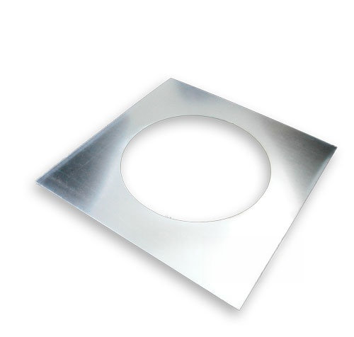 Wall Plates – Ducting Supplies